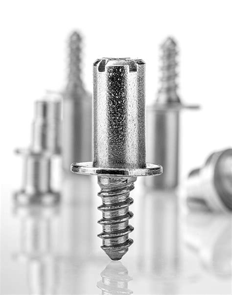 Jerger Connecting Components Exzentrische Bearbeitung