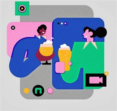 The Virtual Outing Bratislav Milenković Kabinet