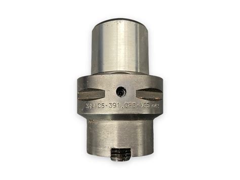 C5 Varilock Adaptor Capto