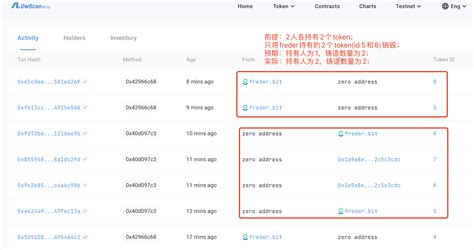 Holder Data Will Not Be Updated After Burning Tokens · Issue 1284 · Magickbasegodwoken