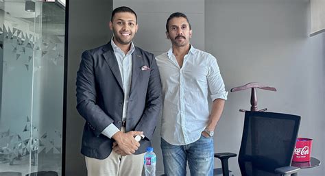 ameer hamza hashmi on linkedin mentor foodpanda marketing leadership