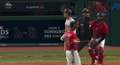 Oswaldo Cabreras Full Pimp Job After His Homer Rbaseball