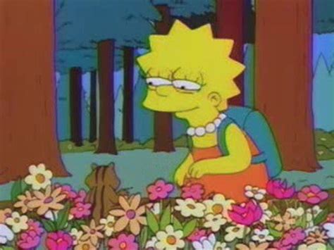 Lisa Simpson Ehh