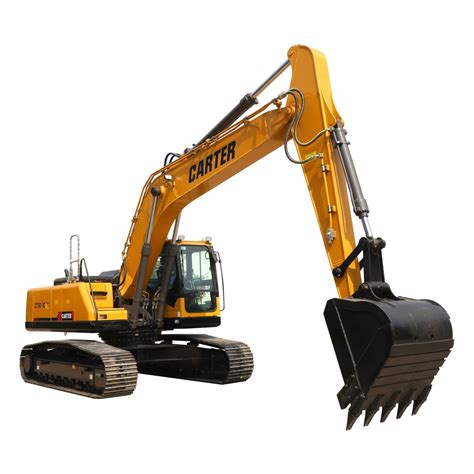 36 Ton Heavy Duty Excavator Factory Manufacture Supplier Shandong