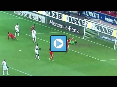 تياغو يقود بايرن ميونخ لفوز قاتل بهدف خيالي