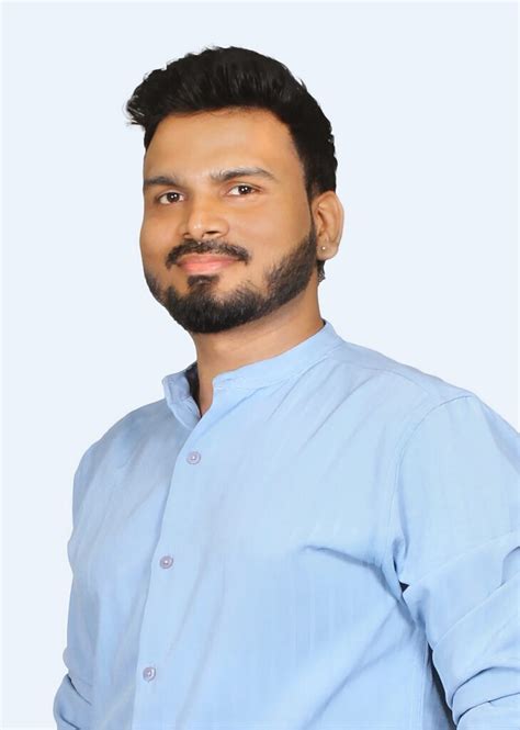 Ashish Jaiswal Tech4logic