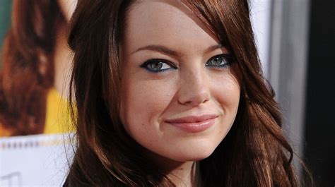 Emma Stone Reveals Shes Never Actually Watched Easy A Huffpost