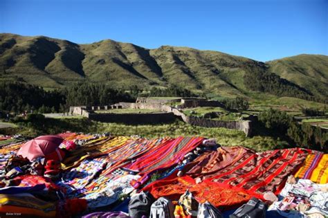 Perú Andes Nativo