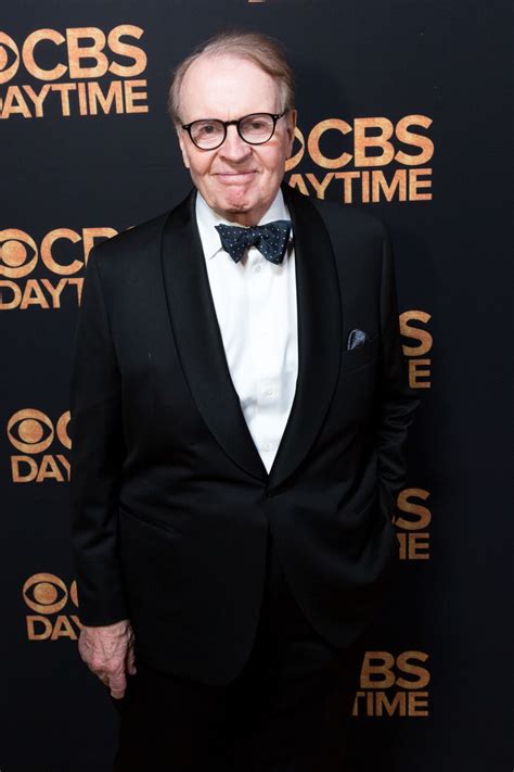 Charles Osgood Longtime Cbs Broadcaster Dead At 91 Cnn