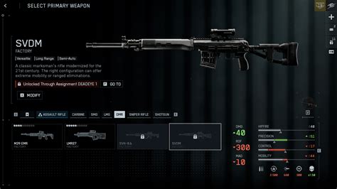 Battlefield 6 Weapons List Every Gun You Can Unlock Gamewatcher