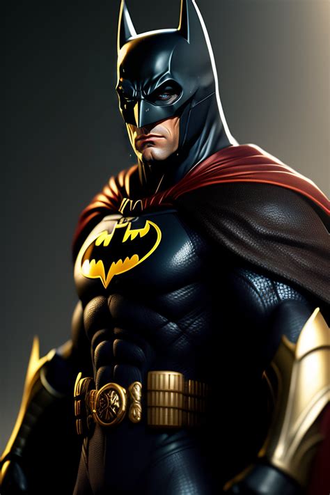 Realistic Batman Wallpapers 4k Hd Backgrounds On Wallpaperbat