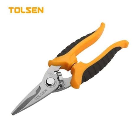 Multi Purpose Scissors Industrial Tolsen® Tools