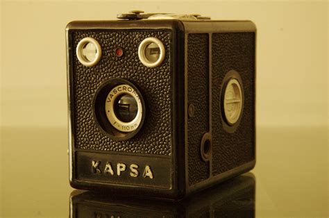 Kapsa “pinta Vermelha” Uma Raridade…