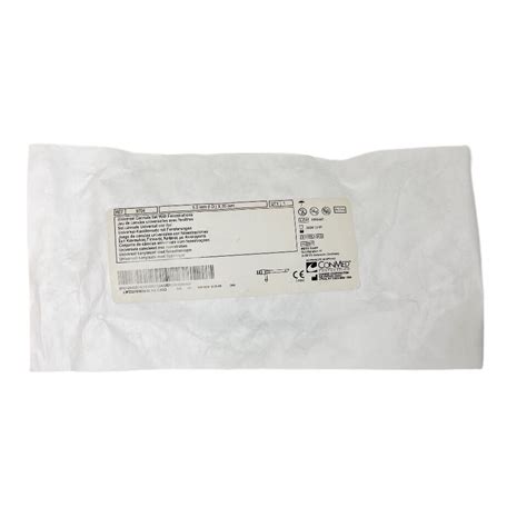 New Conmed Corporation Ref 9704 Universal Cannula Set With