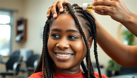 25 Stunning Cornrow Styles That Will Transform Your Look In 2025