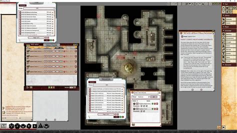 Fantasy Grounds Pathfinder 2 Rpg Pathfinder Society Scenario 4 01 Year Of Boundless Wonder