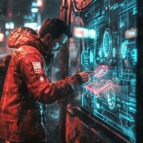 27000 Advanced Crime Tech Pictures