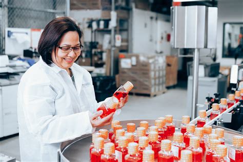 Idea Impact Stories Stemcell Technologies Biotalent Canada