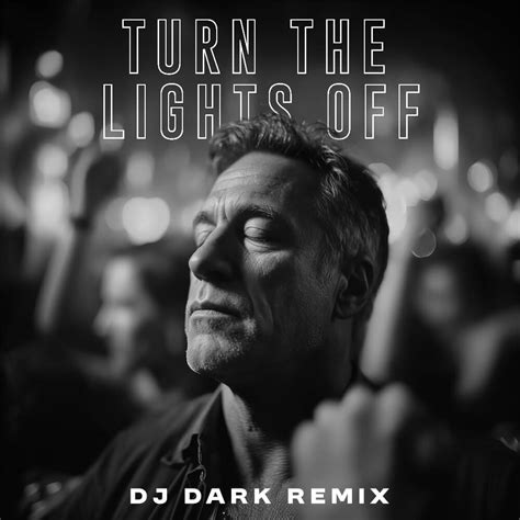 Kato Feat Jon Turn The Lights Off Dj Dark Remix Dj Dark Official