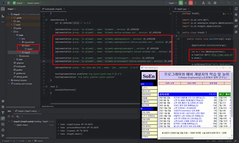 01 hello webengineview qt6 with jambi6