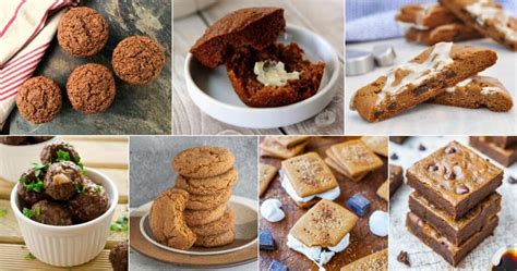 27 Recipes With Molasses For Yummy Desserts Mindees Cooking Obsession
