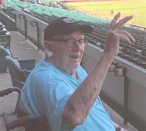 Robert Frank Charette Obituary Toms River Nj