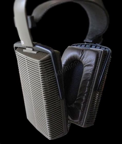 Stereonomono Audio Hi Fi Compendium 14 Years On Line Stax Sr Λ Lambda Nova