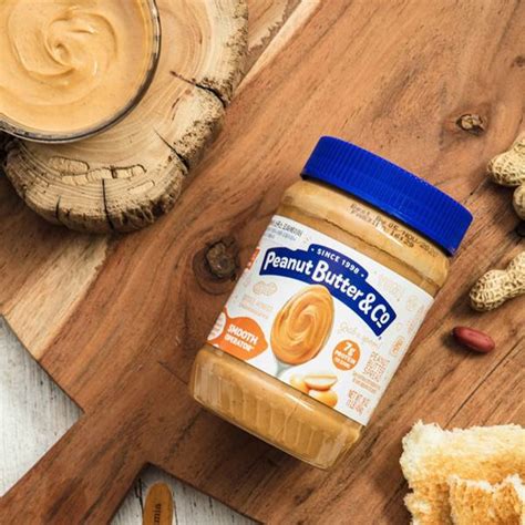 피넛버터앤코 땅콩버터 스무스 오퍼레이터 454g 배민스토어