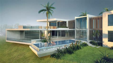 3ds Max Architecture