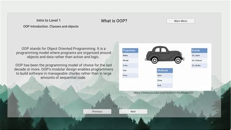 Learn Object Oriented Programming By Jakubjahic