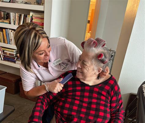 About Us Forever Young In Home Care