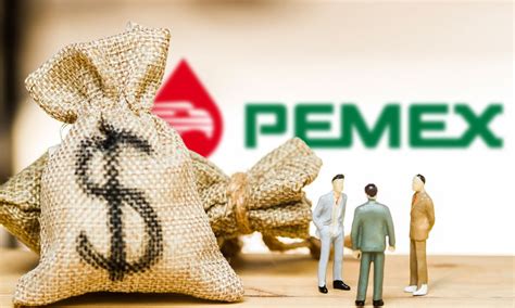 Pemex Sufrirá Una Reducción Del 7 5 En Su Presupuesto Para 2025