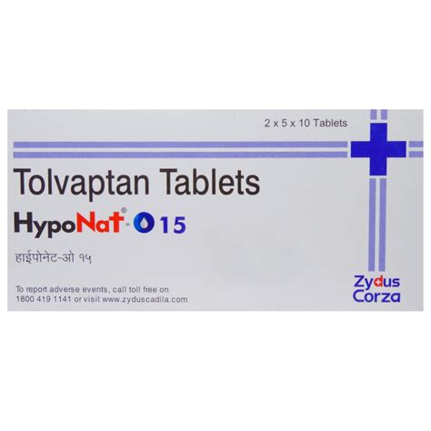 Hyponat O 15 Tablet Uses Side Effects Price Apollo Pharmacy