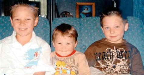 True Crime Robert Farquharson Drowned His Sons To Punish His Wife