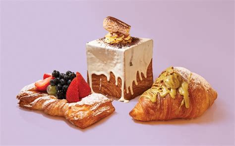 Feast Your Eyes On These Sweet Treats Available All Over The Las Vegas