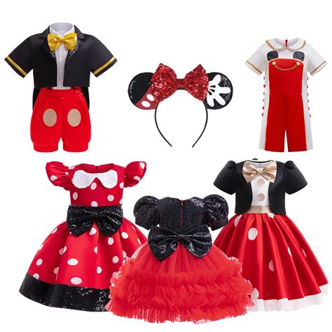 Minnie Mouse Costume For Teenagers Minnie Mouse Costume For Teenagers