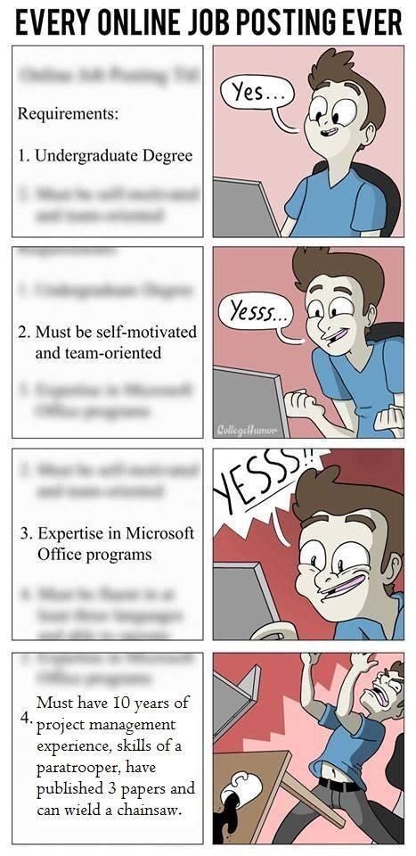 Job Vacancies In Nigeria On Linkedin Entry Level Roles Should Be For Entry Level Applicants