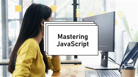 Mastering Javascript A Comprehensive Roadmap