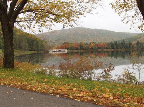 Facility Details Allegany State Park Ny New York State Parks