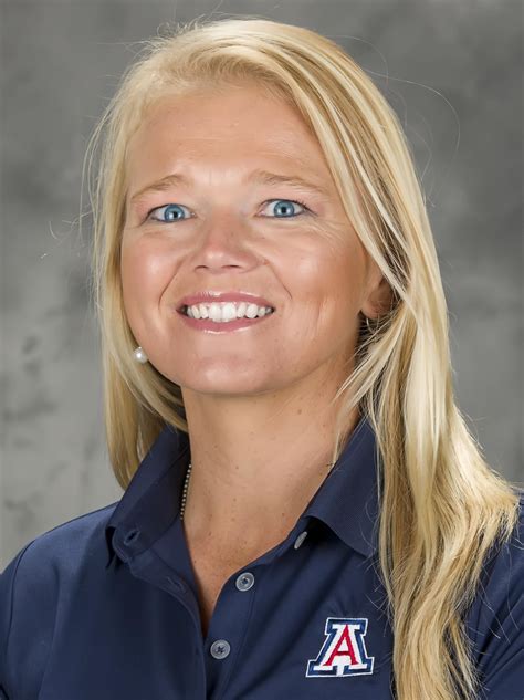 Laura Ianello Womens Golf Coach University Of Arizona Athletics