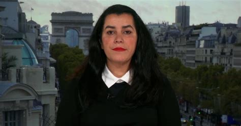 Amanpour And Company Marjane Satrapi Young Iranians Want Democracy