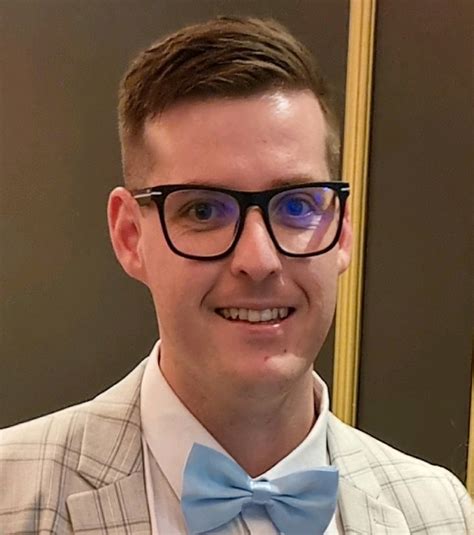 Daniel Ackerley Senior Scientific Advisor My Medical Department Linkedin