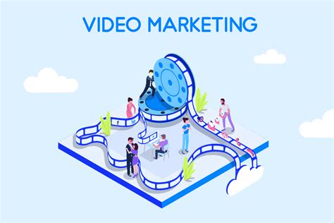 Видеомаркетинг: определение и основные виды видео-контента