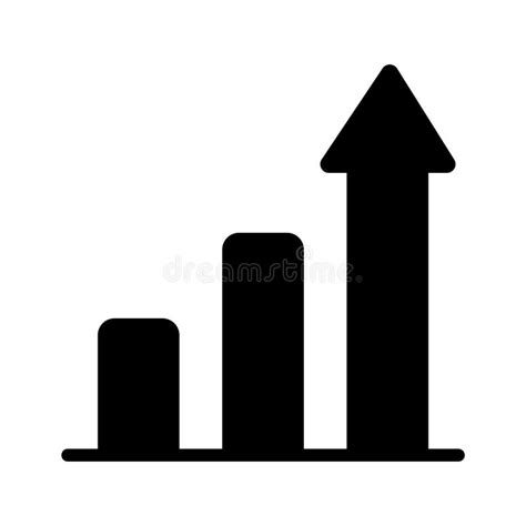 Grab This Carefully Crafted Icon Of Growth Chart Business Analysis