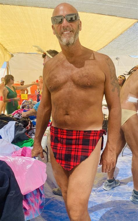 The 2023 Hot And Muddy Burning Man In Exclusive Photos