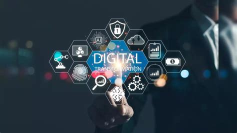 Dr Arja Sri Kanth On Linkedin Chips Illuminating The Path To Digital Transformation In Developing…