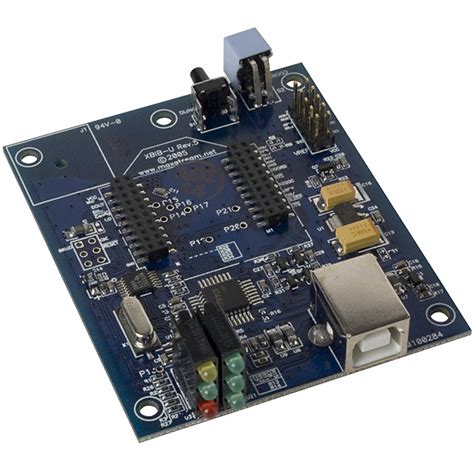 Xbib U Digi Development Boards Kits Programmers Digikey