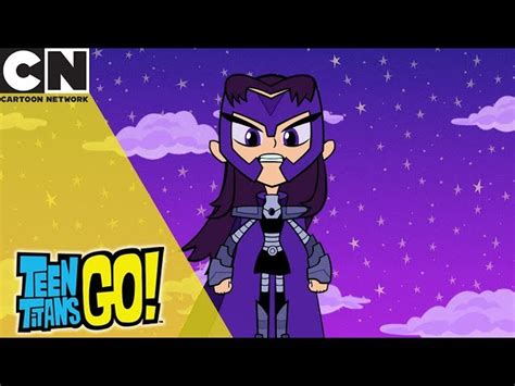 Blackfire Teen Titans