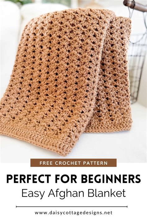Iris Stitch Crochet Afghan Pattern Crochet Blanket Stitch Pattern
