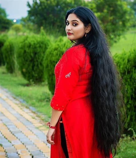 Pin On Beautiful Hair కురుల వికాసం